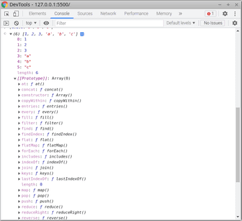 Some Basic JavaScript Concepts | Michael Adsit Technologies, LLC