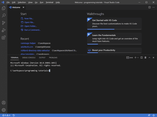 An introduction to Web Page Display | Michael Adsit Technologies, LLC